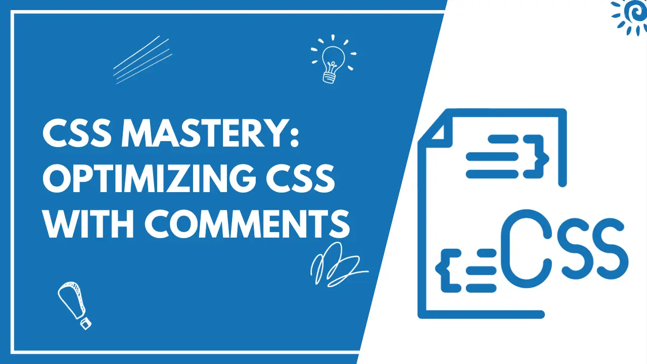Comments In Cascading Style Sheets Css Coderflex 2864